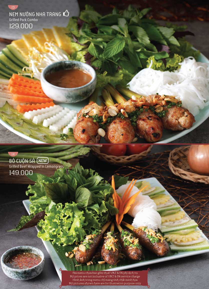 Hoàng Yến Cuisine Hai Bà Trưng | Ưu đãi đặt bàn PasGo