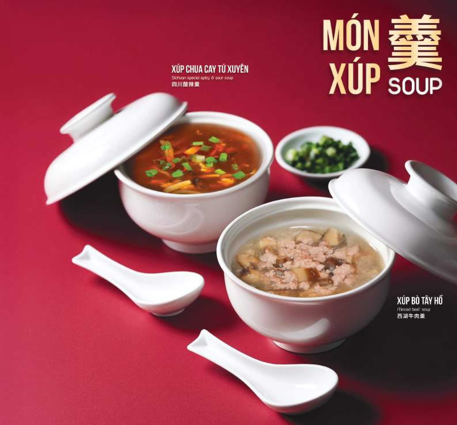 Fu Rong Hua Đinh Tiên Hoàng | Ưu đãi mới nhất