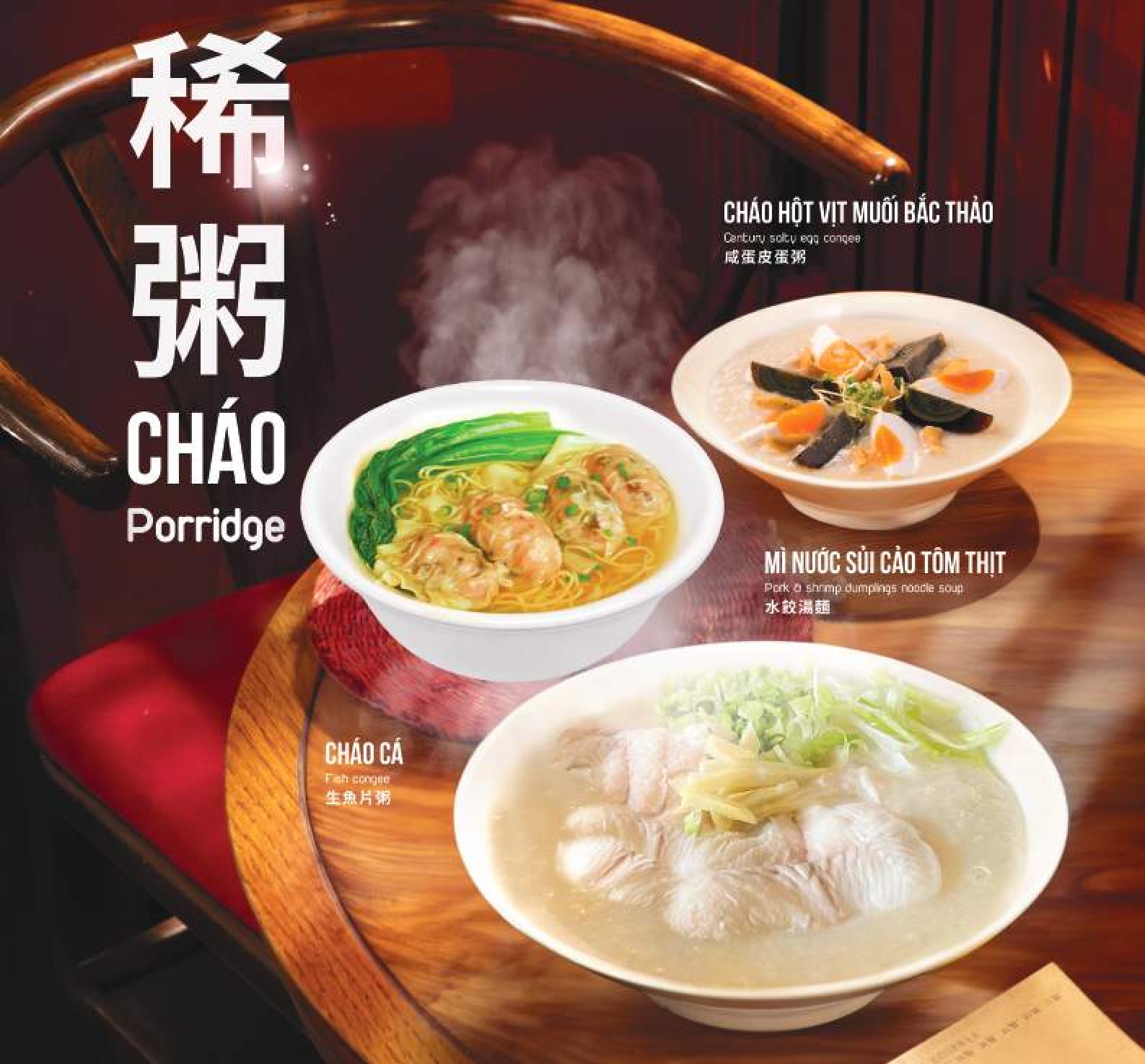 Fu Rong Hua Đinh Tiên Hoàng | Ưu đãi mới nhất