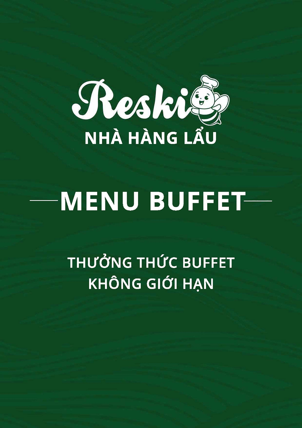 Reski Hotpot - Tên Lửa | Trọn Vị Lẩu Tươi Ngon Giá Hợp Lý