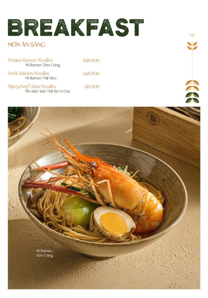 Mylife Bistro Trần Hưng Đạo | Ưu đãi mới nhất