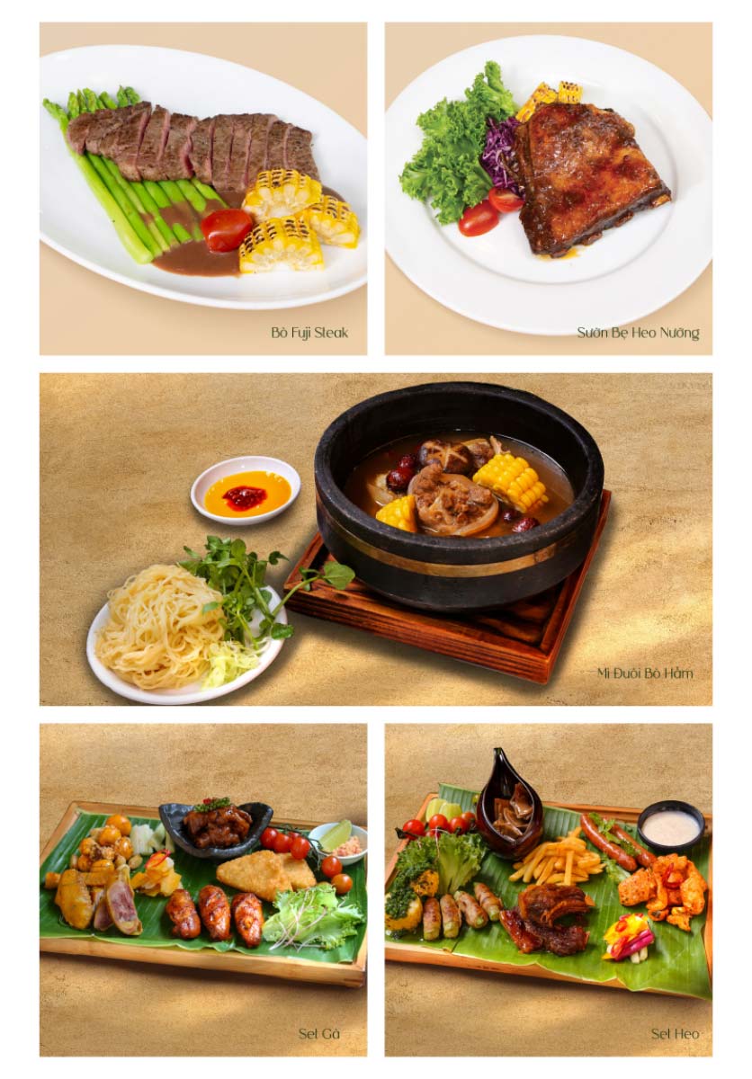 Mylife Bistro Trần Hưng Đạo | Ưu đãi mới nhất