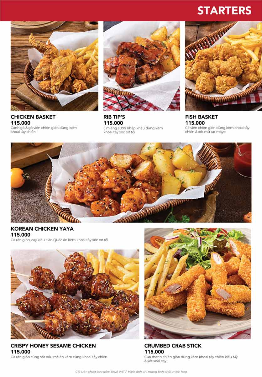 Pepperonis Nguyễn Sơn | XEM NGAY ƯU ĐÃI MỚI PasGo