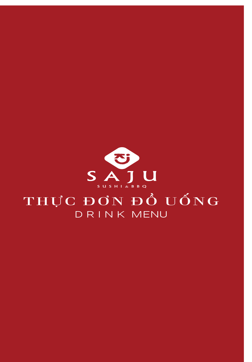 Saju Sushi & BBQ Hoàng Quốc Việt| Buffet Nhật Bản độc đáo - PasGo