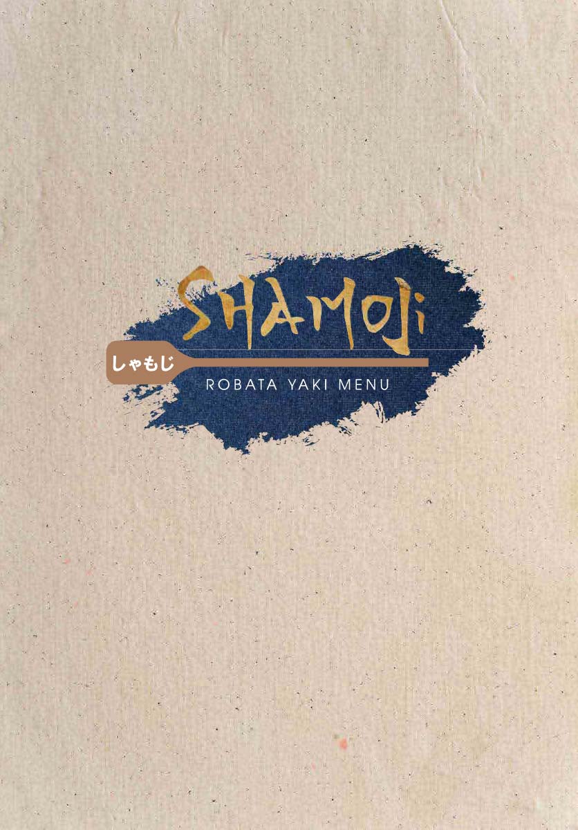 Shamoji Robata Yaki Nguyễn Đức Cảnh | Ưu đãi mới nhất