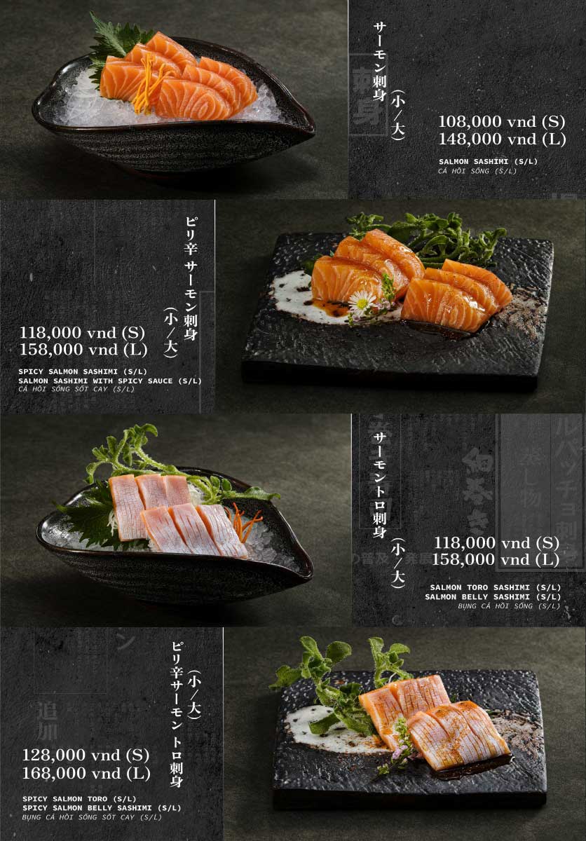 Yen Sushi & Sake Pub Nguyễn Đức Cảnh | Ưu đãi mới nhất
