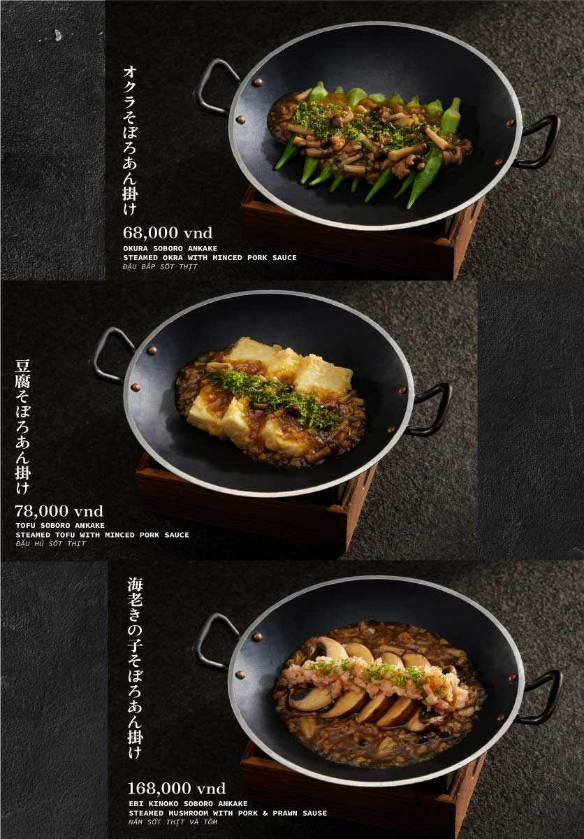 Yen Sushi & Sake Pub Trường Sơn | Ưu đãi mới nhất