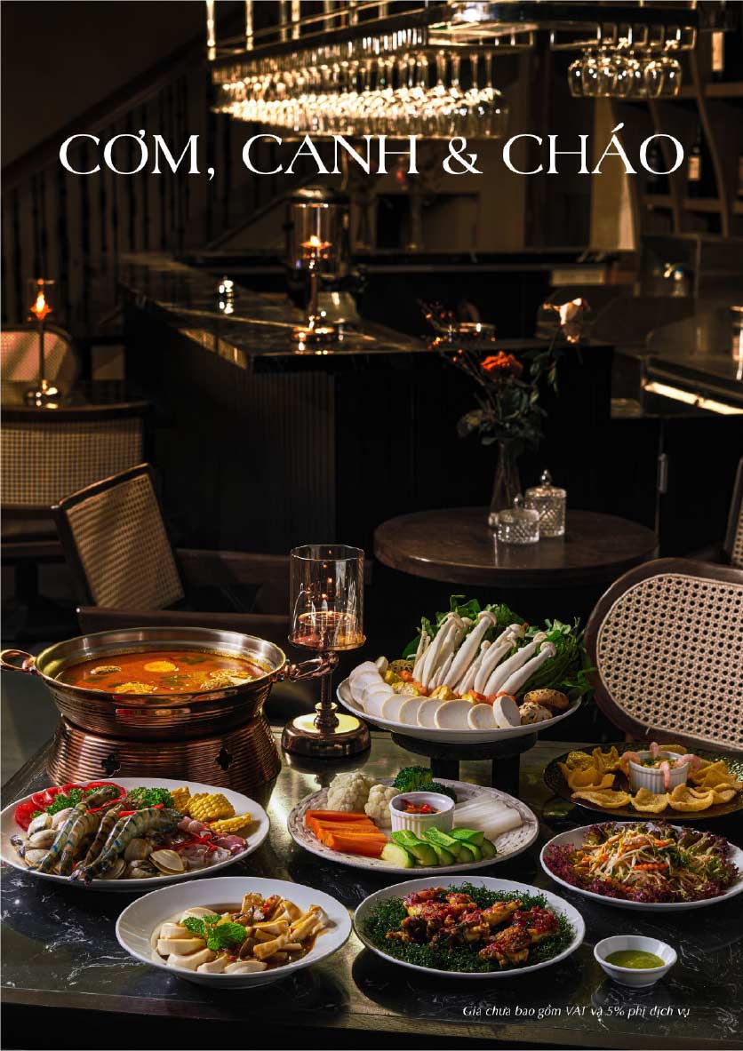 Ben Gourmet Restaurant & Coffee Hoàng Quốc Việt | XEM NGAY ƯU ĐÃI MỚI PasGo