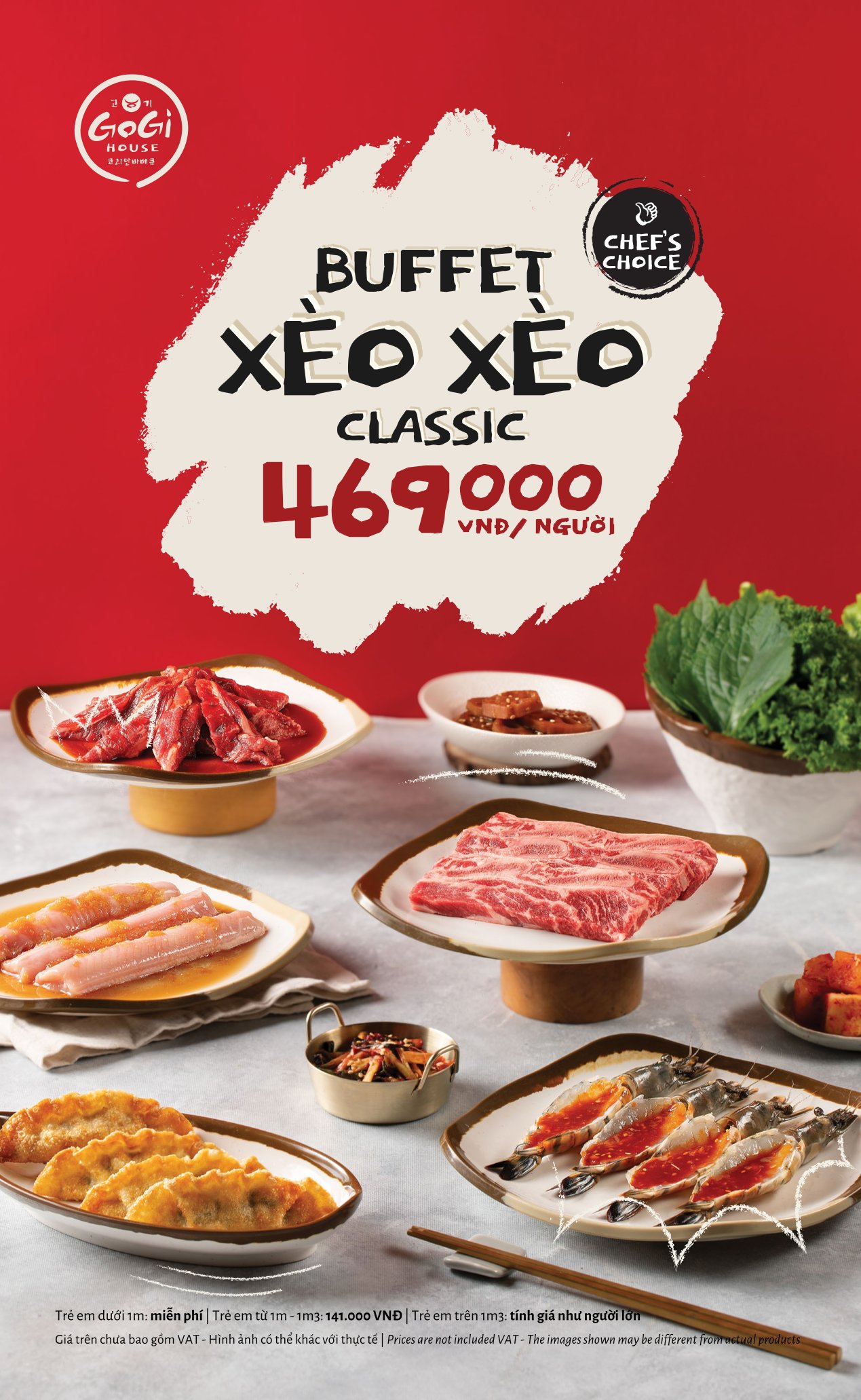 GoGi House IPH Xuân Thủy| XEM NGAY ƯU ĐÃI MỚI PasGo