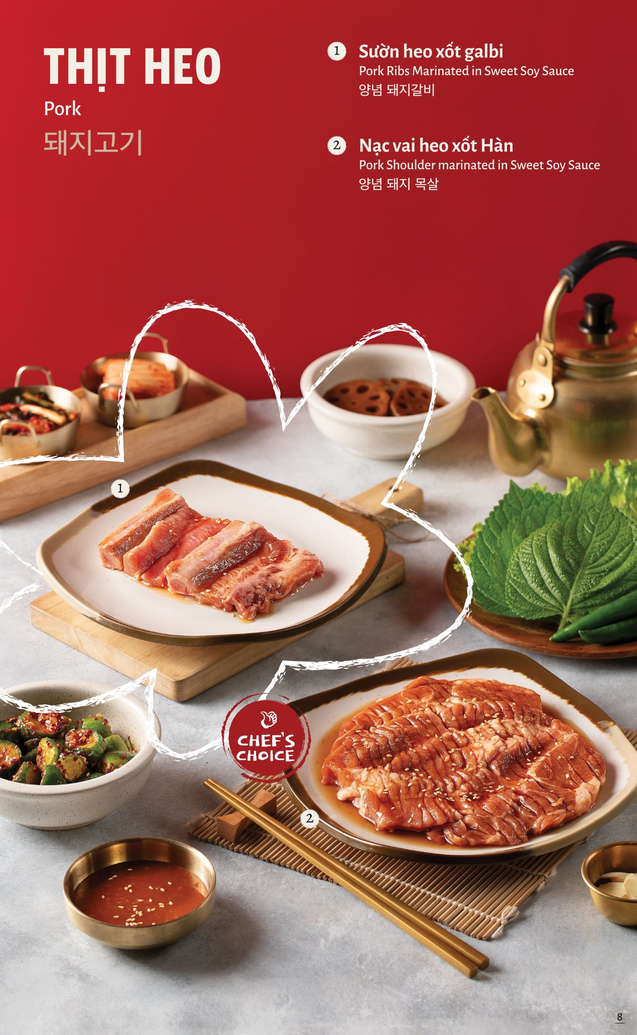 GoGi House Quán Sứ| XEM NGAY ƯU ĐÃI MỚI PasGo