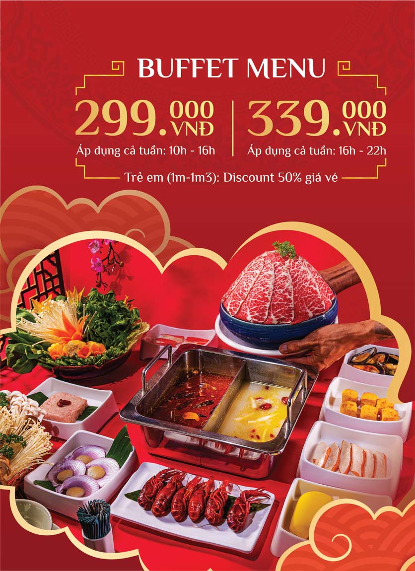 Ăn Được Phúc Phan Xích Long | NHẬN NGAY ƯU ĐÃI MỚI PasGo