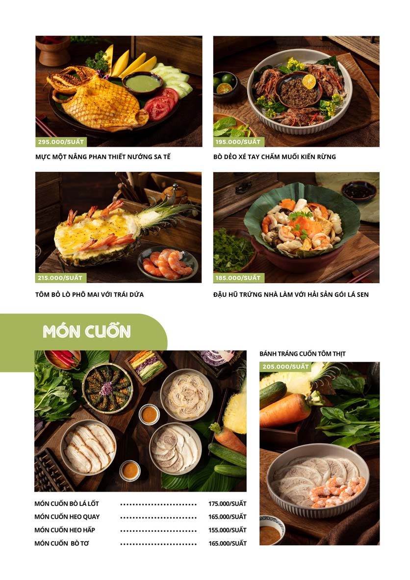 Bánh Tráng Thịt Heo Giang Mỹ Nguyễn Tuân | XEM NGAY ƯU ĐÃI MỚI PasGo