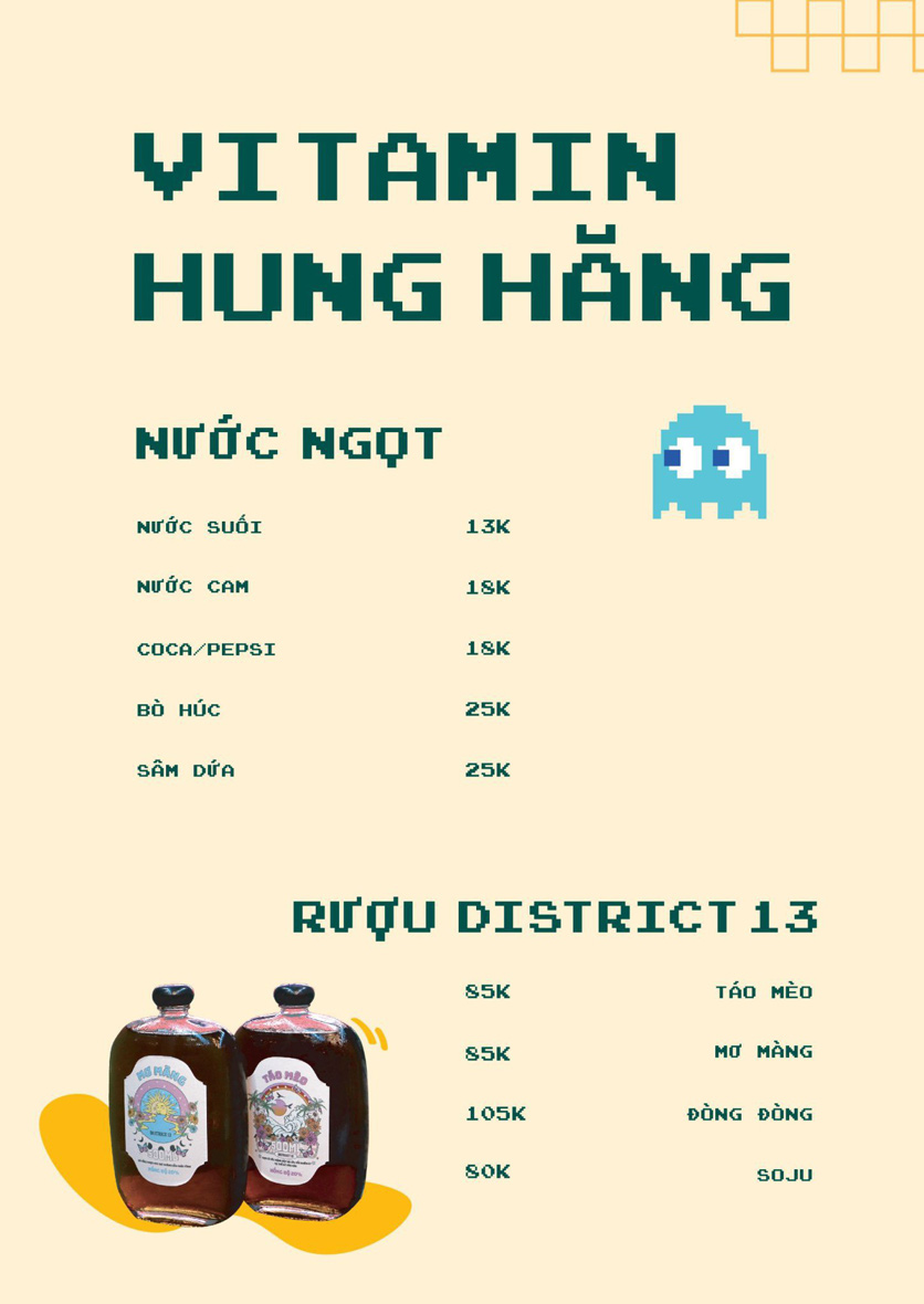 District 13 Yên Lãng | NHẬN NGAY ƯU ĐÃI MỚI NHẤT| PasGo