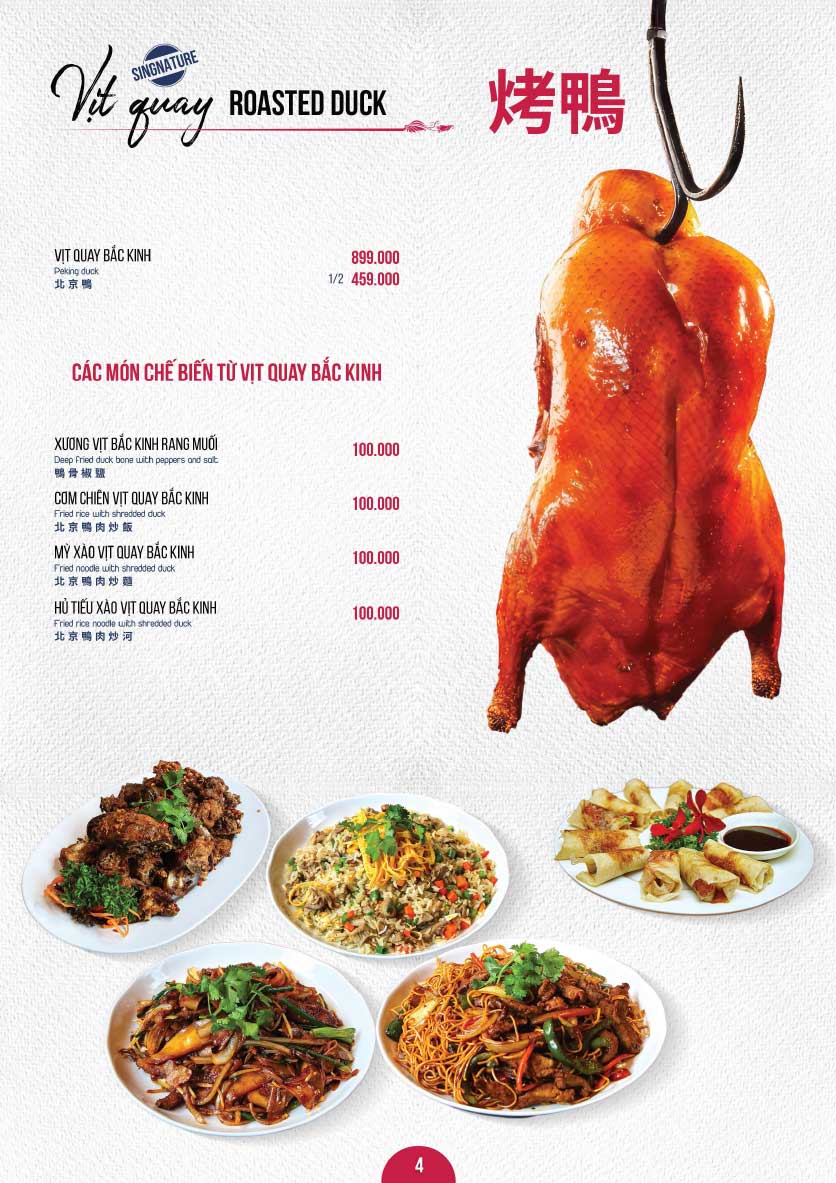 Fu Rong Hua Nguyễn Thị Thập | Ưu đãi mới nhất