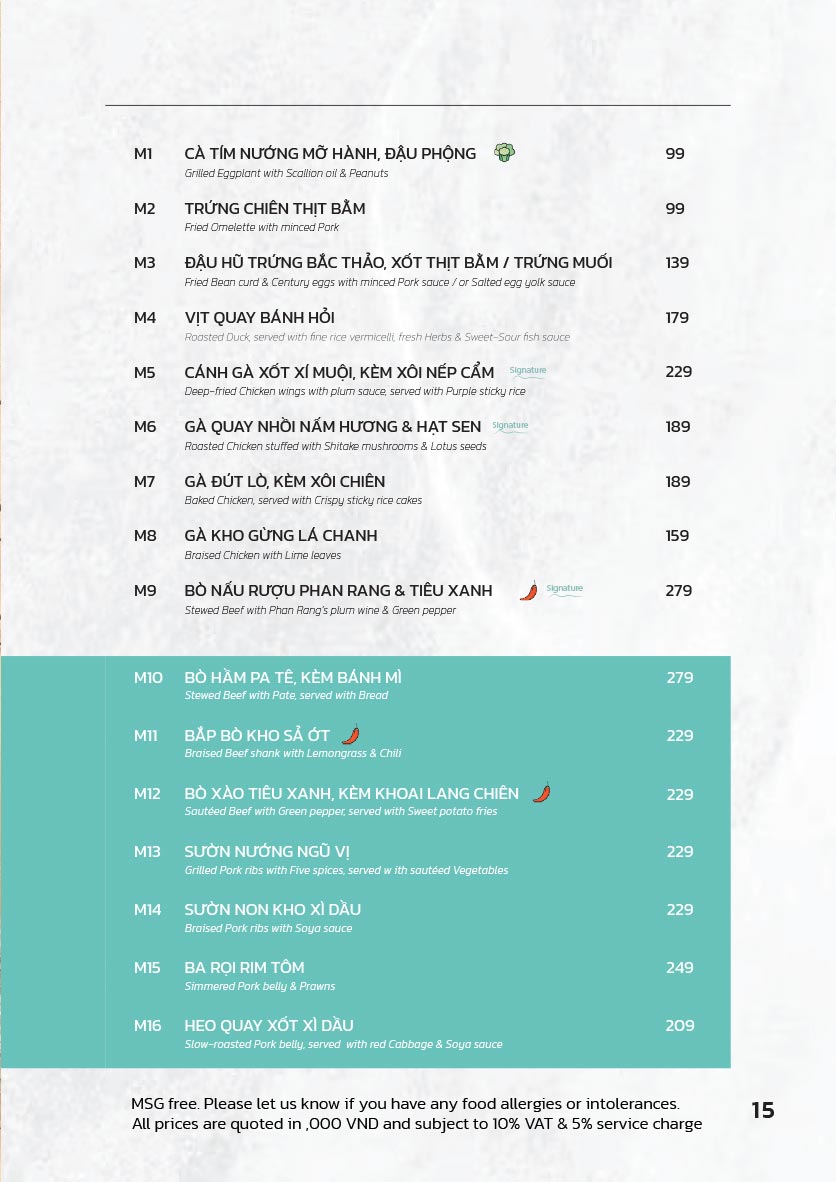 Laang Saigon Central Ngô Văn Năm | XEM NGAY ƯU ĐÃI MỚI PasGo