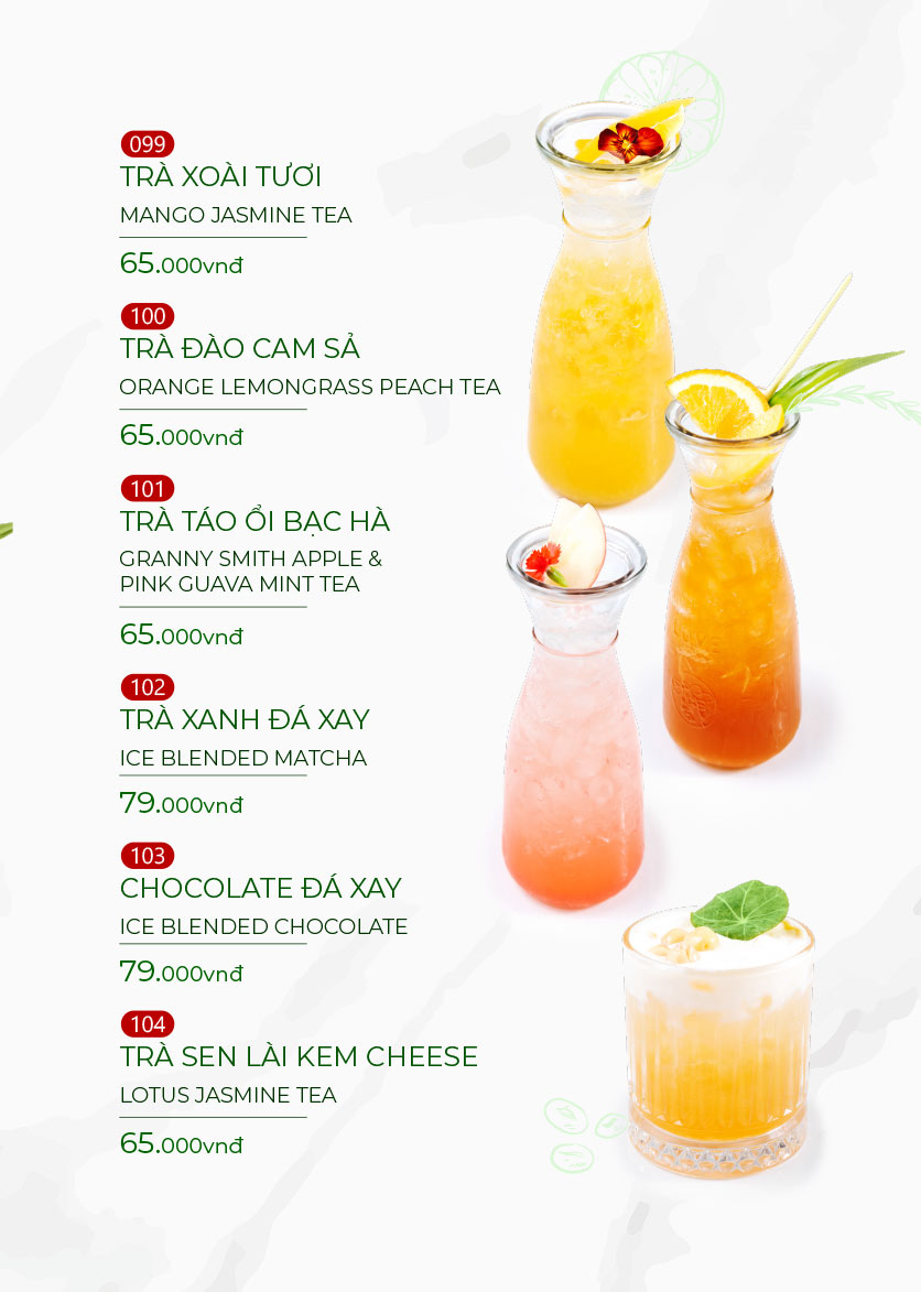 Nắng Restaurant - KĐT Vạn Phúc| Thưởng thức tinh hoa ẩm thực Việt - PasGo