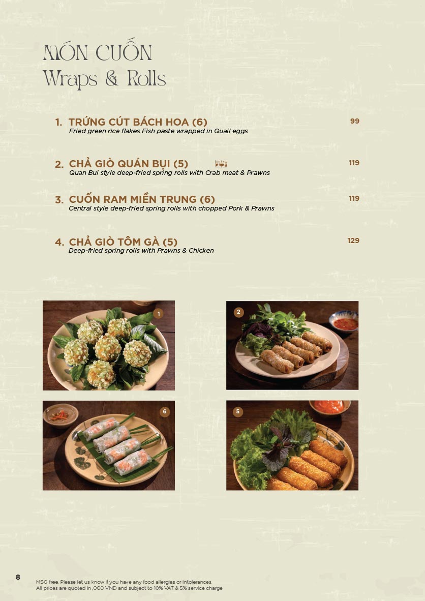 Quán Bụi Lê Thánh Tôn | XEM NGAY ƯU ĐÃI MỚI PasGo