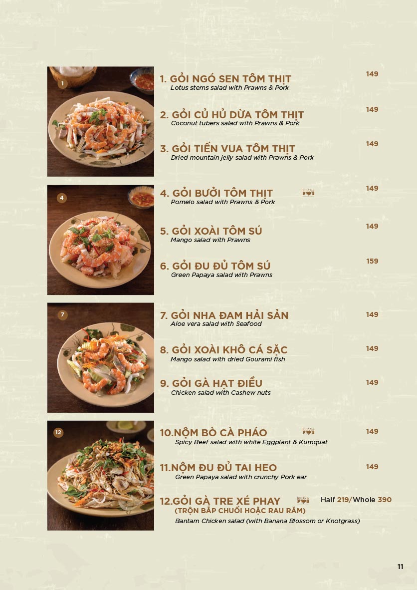 Quán Bụi Lê Thánh Tôn | XEM NGAY ƯU ĐÃI MỚI PasGo