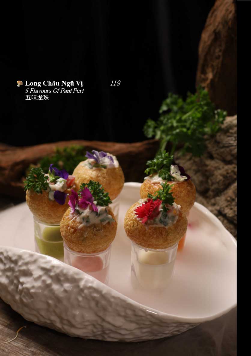 Nhà hàng Ẩm Thực Chay Tuệ Mai Thị Lựu | Ngon lành từ thiên nhiên