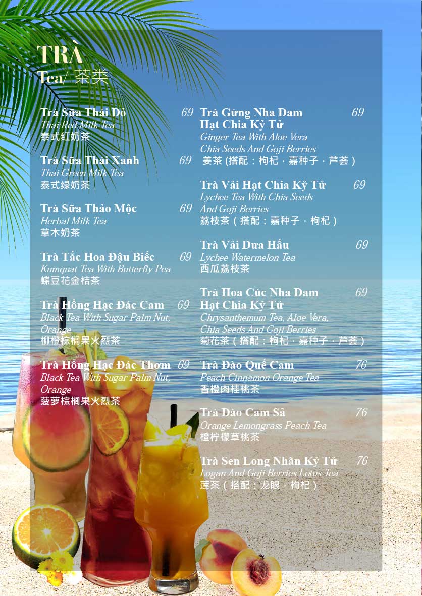 Nhà hàng Ẩm Thực Chay Tuệ Mai Thị Lựu | Ngon lành từ thiên nhiên