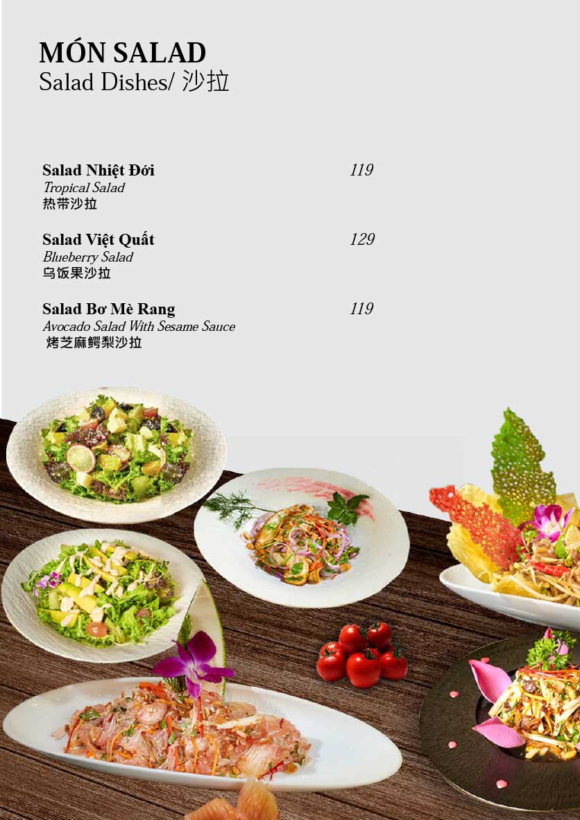 Nhà hàng Ẩm Thực Chay Tuệ Mai Thị Lựu | Ngon lành từ thiên nhiên