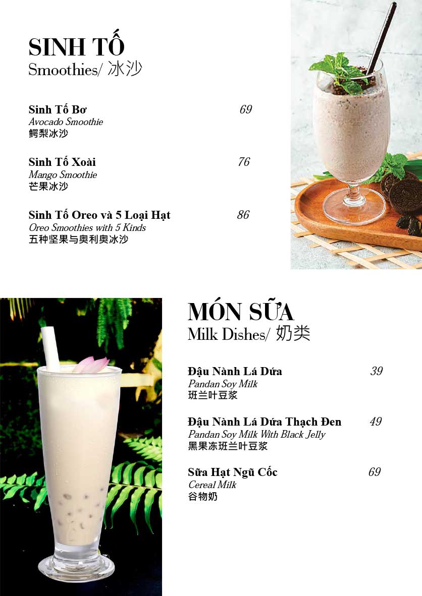 Nhà hàng Ẩm Thực Chay Tuệ Mai Thị Lựu | Ngon lành từ thiên nhiên