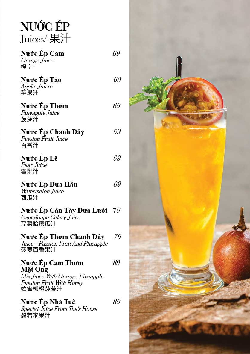 Nhà hàng Ẩm Thực Chay Tuệ Mai Thị Lựu | Ngon lành từ thiên nhiên