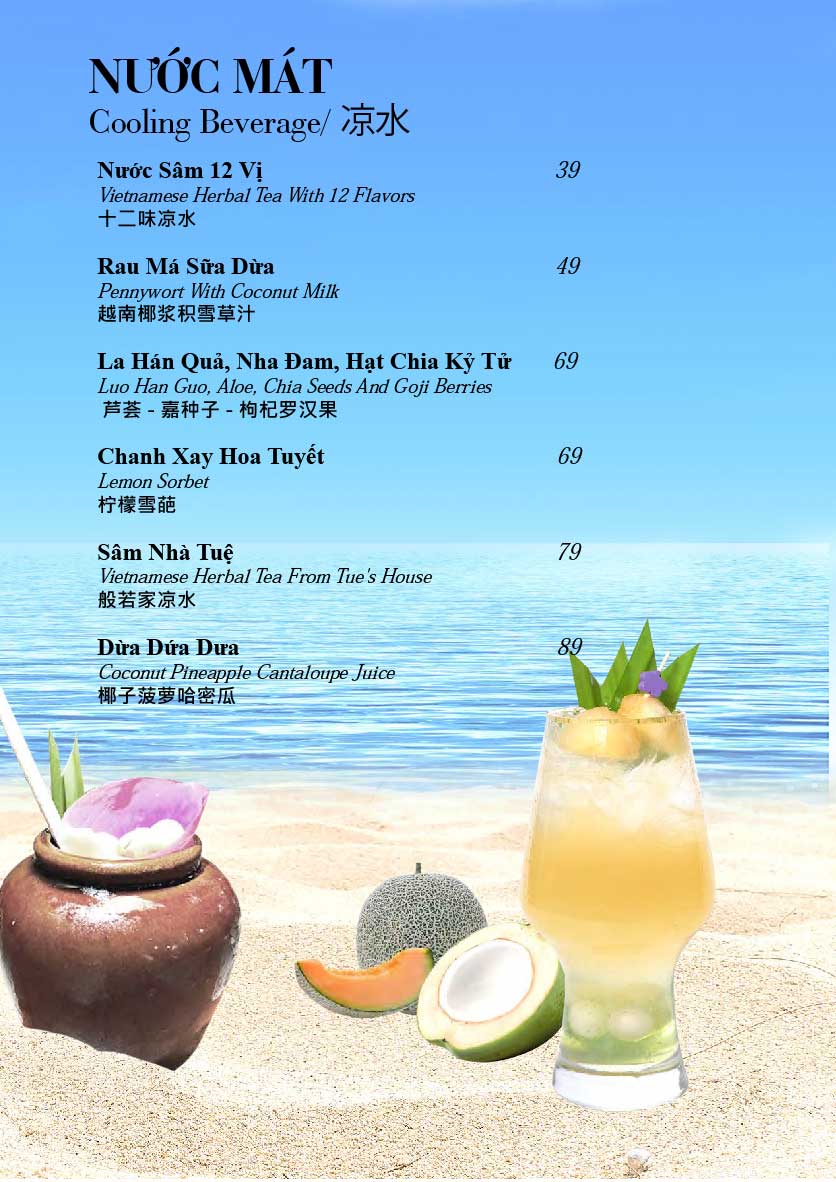 Nhà hàng Ẩm Thực Chay Tuệ Mai Thị Lựu | Ngon lành từ thiên nhiên