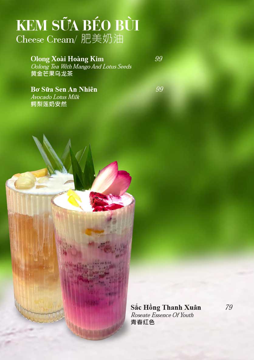 Nhà hàng Ẩm Thực Chay Tuệ Mai Thị Lựu | Ngon lành từ thiên nhiên