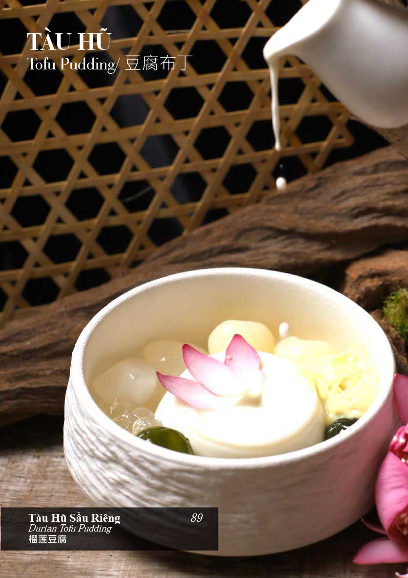 Nhà hàng Ẩm Thực Chay Tuệ Mai Thị Lựu | Ngon lành từ thiên nhiên