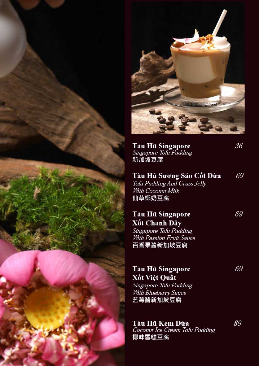 Nhà hàng Ẩm Thực Chay Tuệ Mai Thị Lựu | Ngon lành từ thiên nhiên