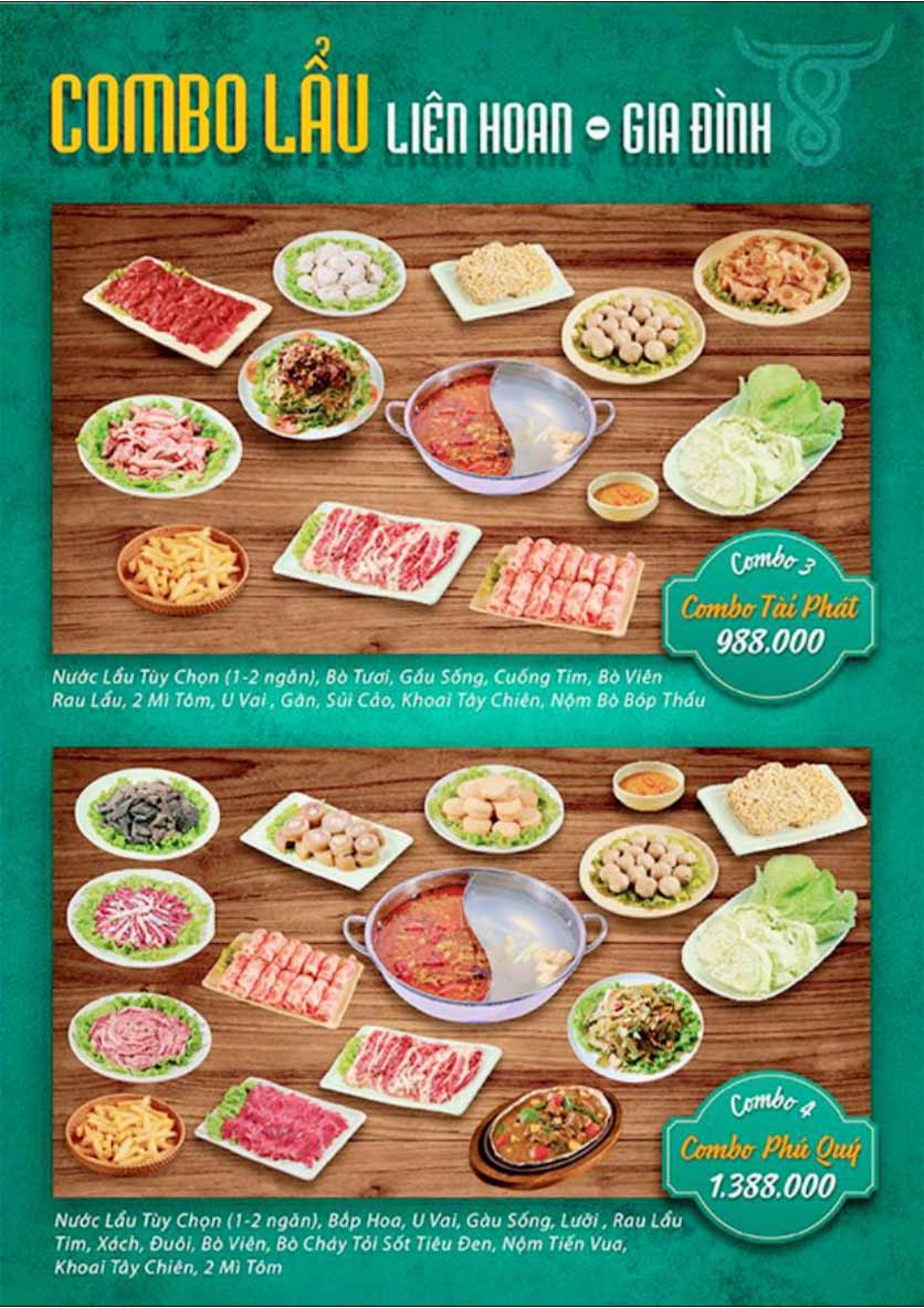 Nhà hàng 888 Phùng Hưng | XEM NGAY ƯU ĐÃI MỚI PasGo