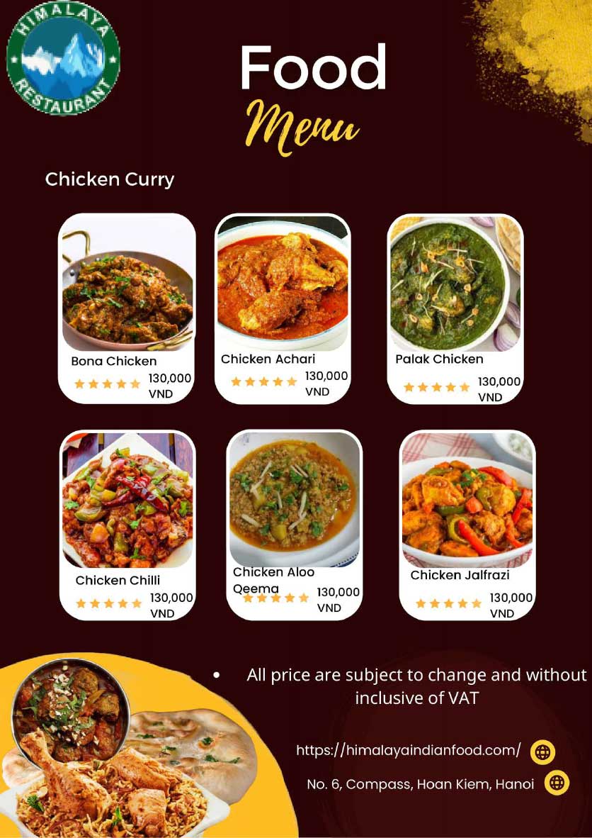 Himalaya Indian Hàng Phèn | NHẬN NGAY Ưu Đãi MỚI PasGo