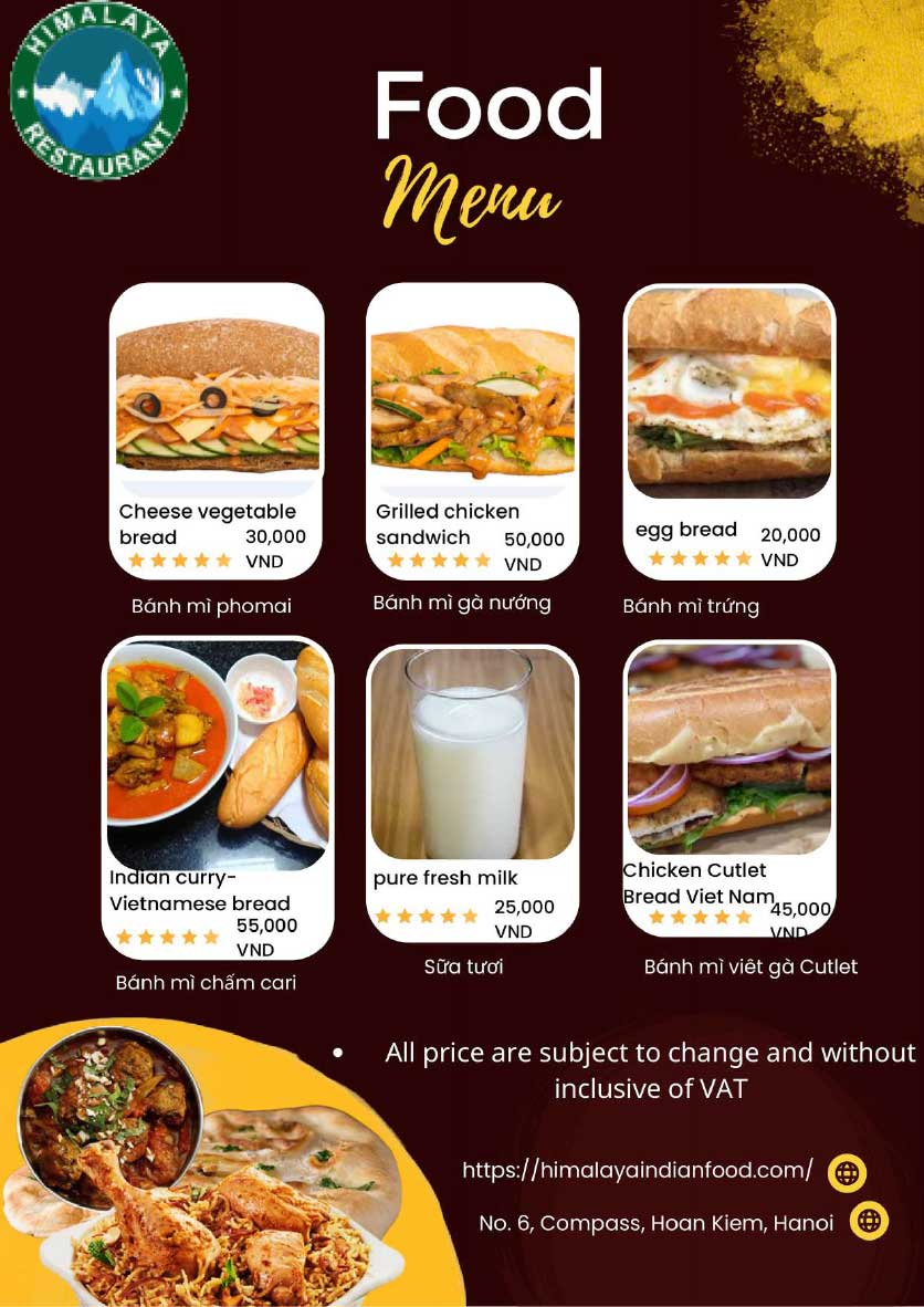 Himalaya Indian Hàng Phèn | NHẬN NGAY Ưu Đãi MỚI PasGo