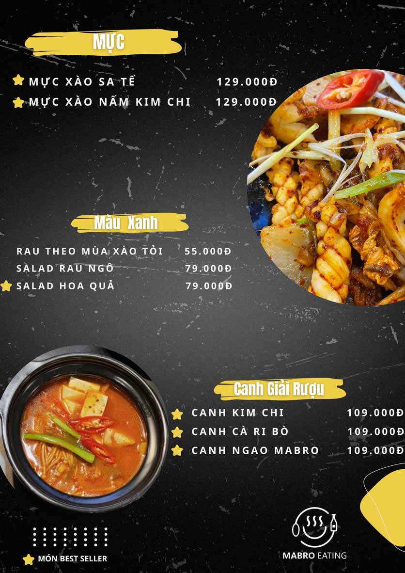 Mabro Eating Nguyễn Hiền | XEM NGAY Ưu Đãi mới PasGo