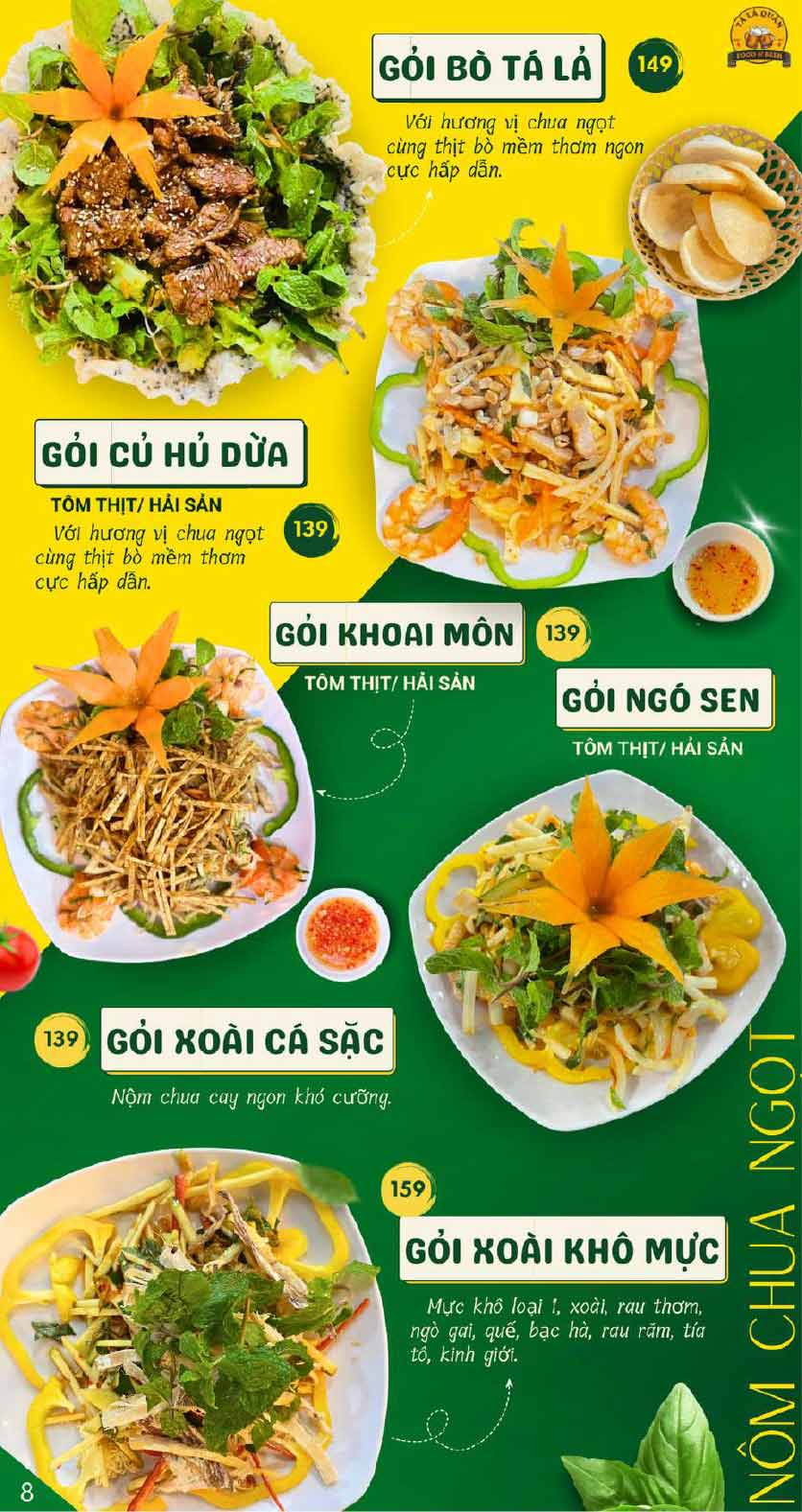 Tá Lả Quán Phạm Văn Đồng | XEM NGAY ƯU ĐÃI MỚI PasGo