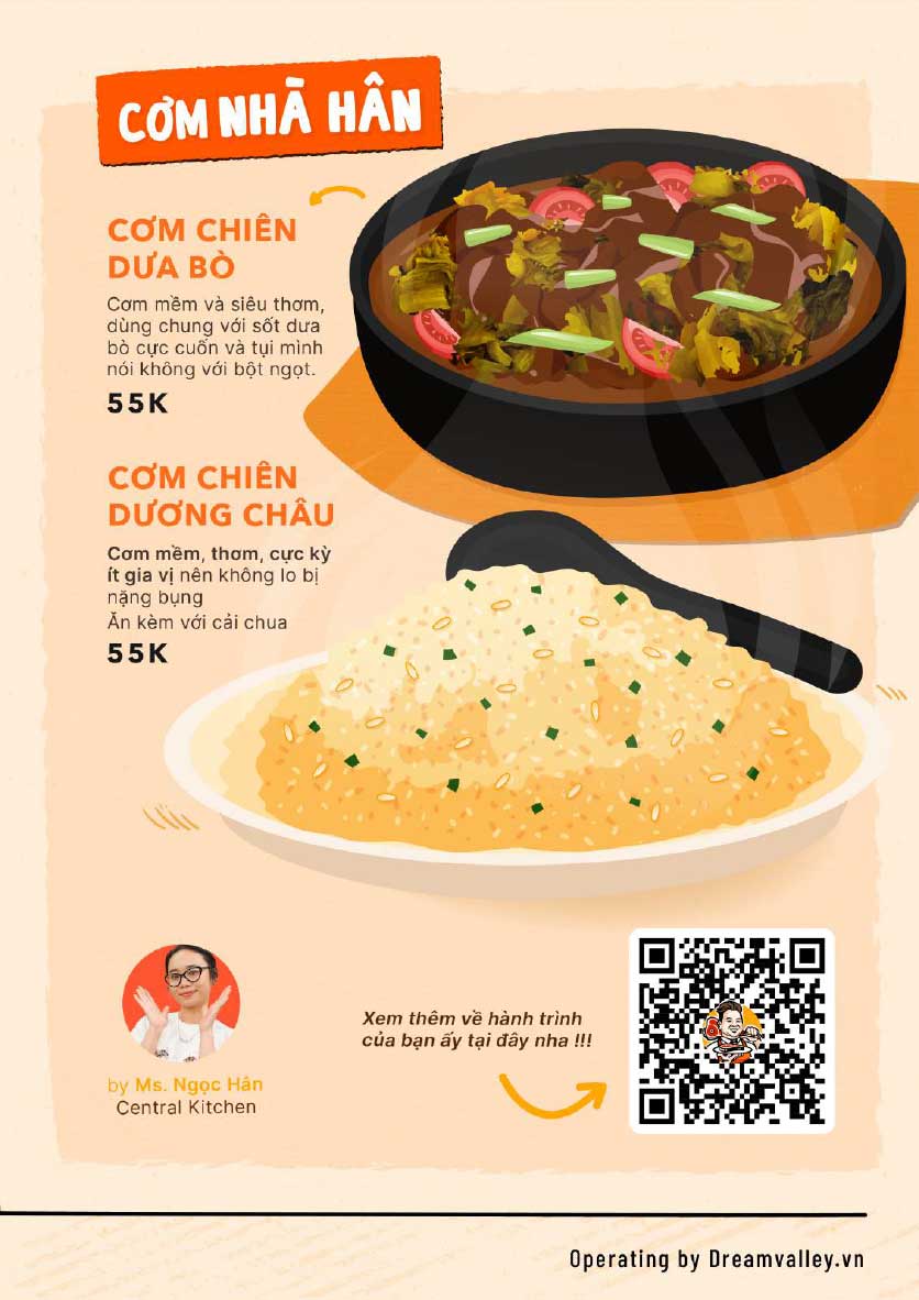 Đặt bàn ngay - Bơ Bán Bò Lê Văn Việt | Menu & Ưu đãi mới nhất