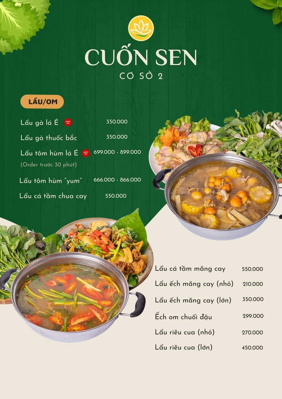 Cuốn Sen - Trần Duy Hưng | XEM NGAY ƯU ĐÃI MỚI PasGo