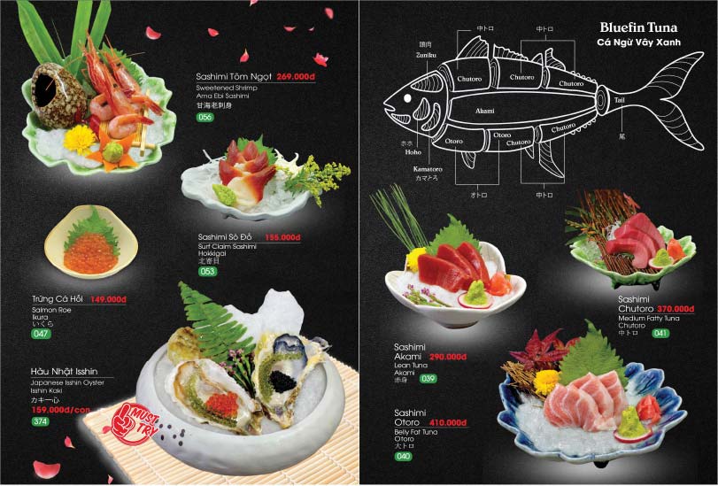 Isshin Izakaya Cobi | XEM NGAY ƯU ĐÃI MỚI PasGo