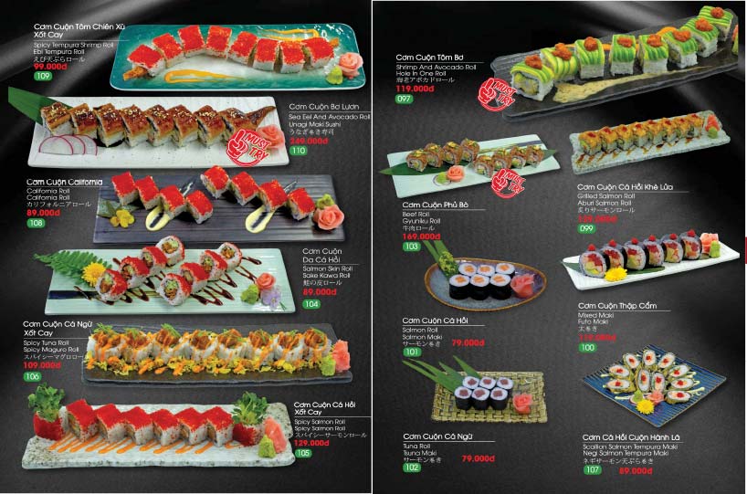 Isshin Izakaya Cobi | XEM NGAY ƯU ĐÃI MỚI PasGo