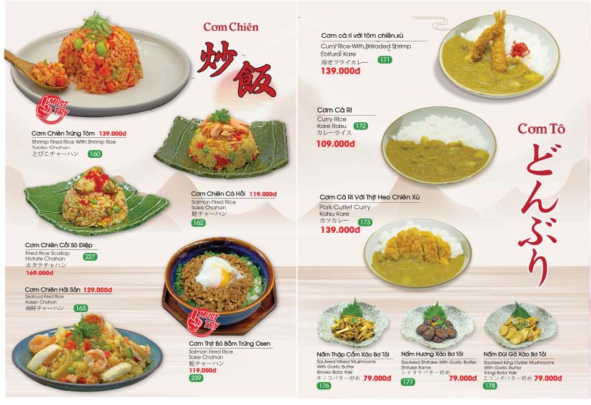 Isshin Izakaya Cobi | XEM NGAY ƯU ĐÃI MỚI PasGo