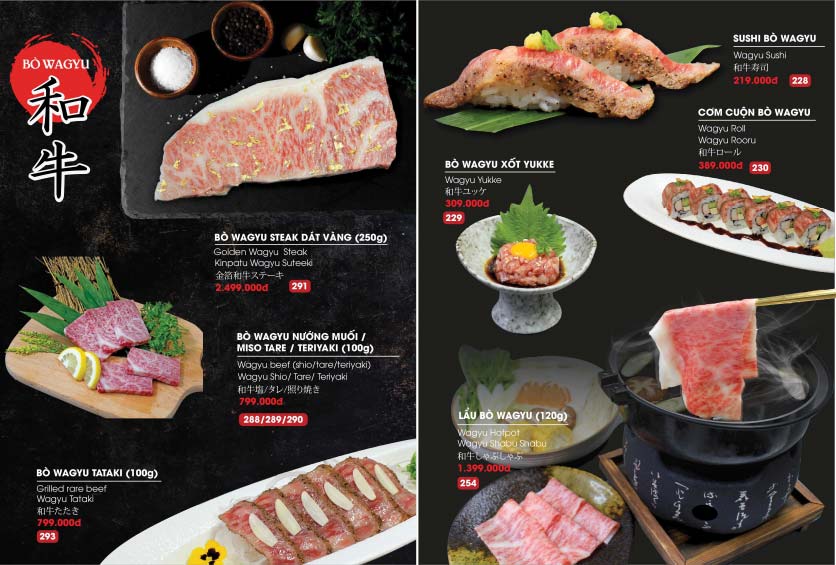 Isshin Izakaya Cobi | XEM NGAY ƯU ĐÃI MỚI PasGo