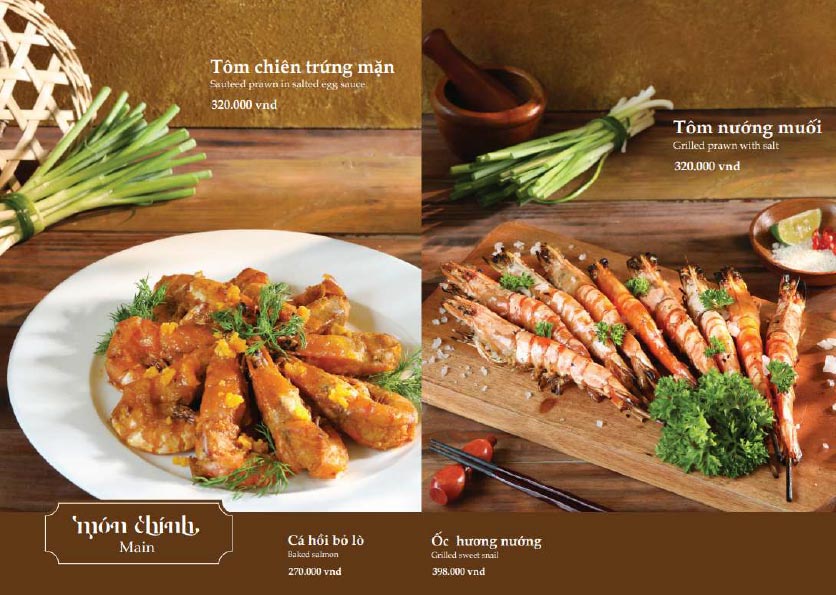 Quán Cũ Phan Đình Phùng | XEM NGAY ƯU ĐÃI MỚI PasGo