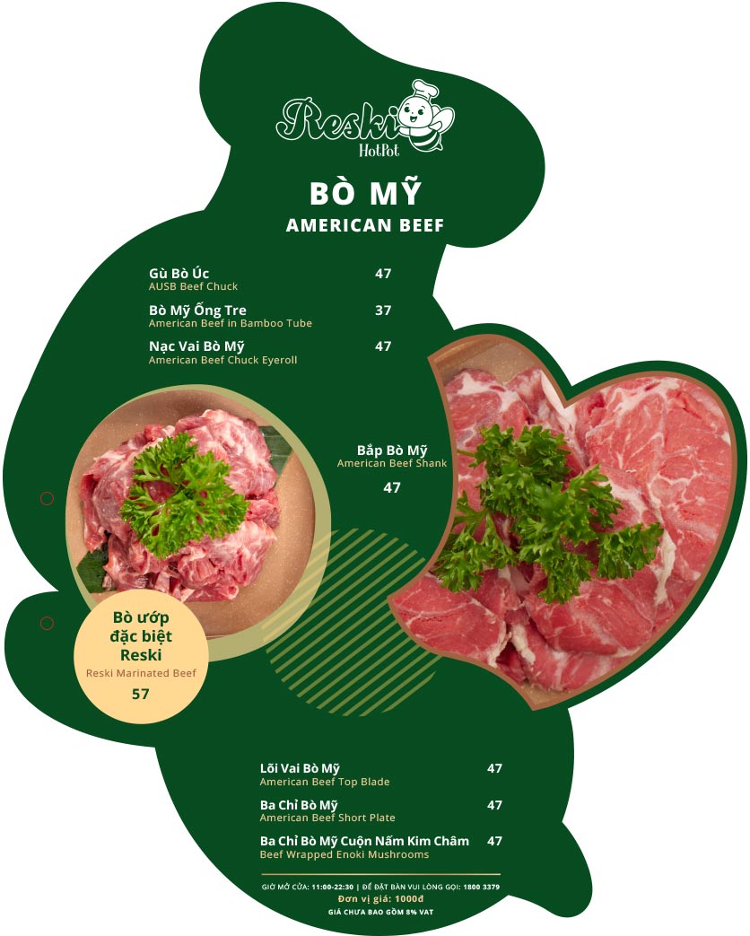 Reski Hotpot Lê Trọng Tấn | XEM NGAY ƯU ĐÃI MỚI PasGo