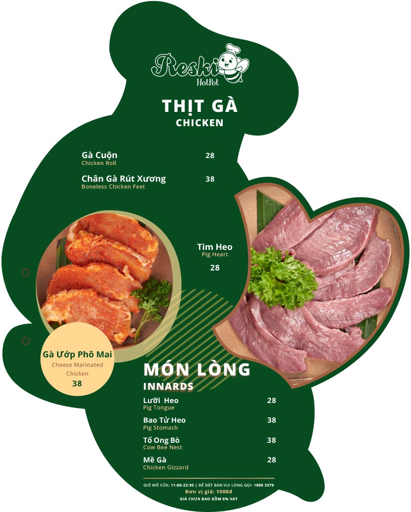 Reski Hotpot Lê Trọng Tấn | XEM NGAY ƯU ĐÃI MỚI PasGo