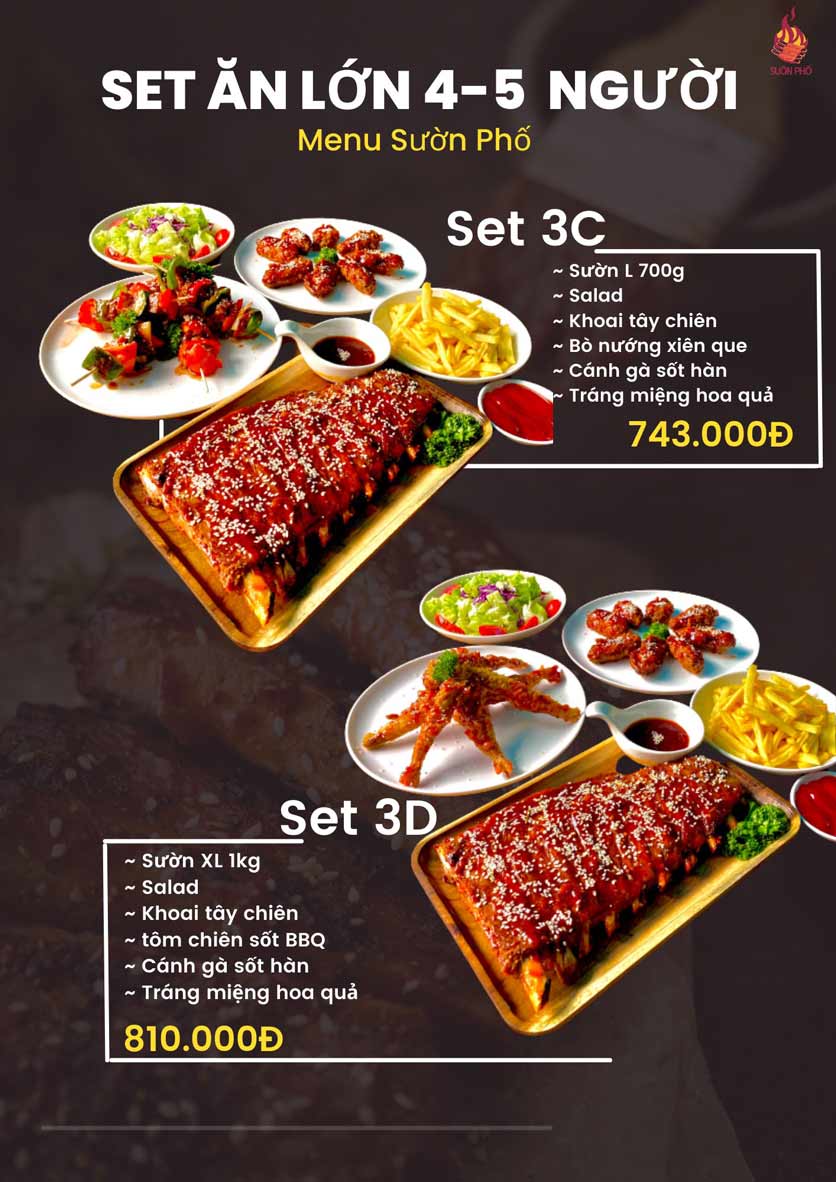 Sườn Phố Minh Khai | XEM NGAY ƯU ĐÃI MỚI PasGo