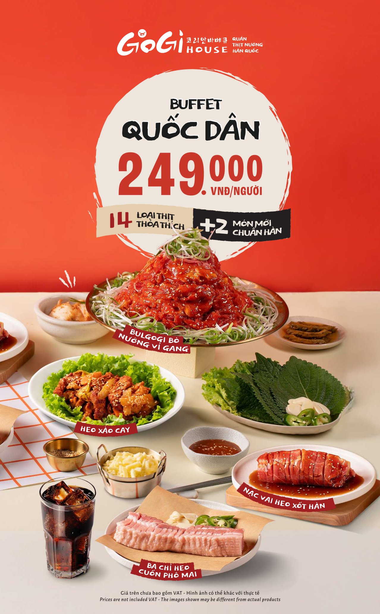 GoGi House Nguyễn Khánh Toàn| XEM NGAY ƯU ĐÃI MỚI PasGo