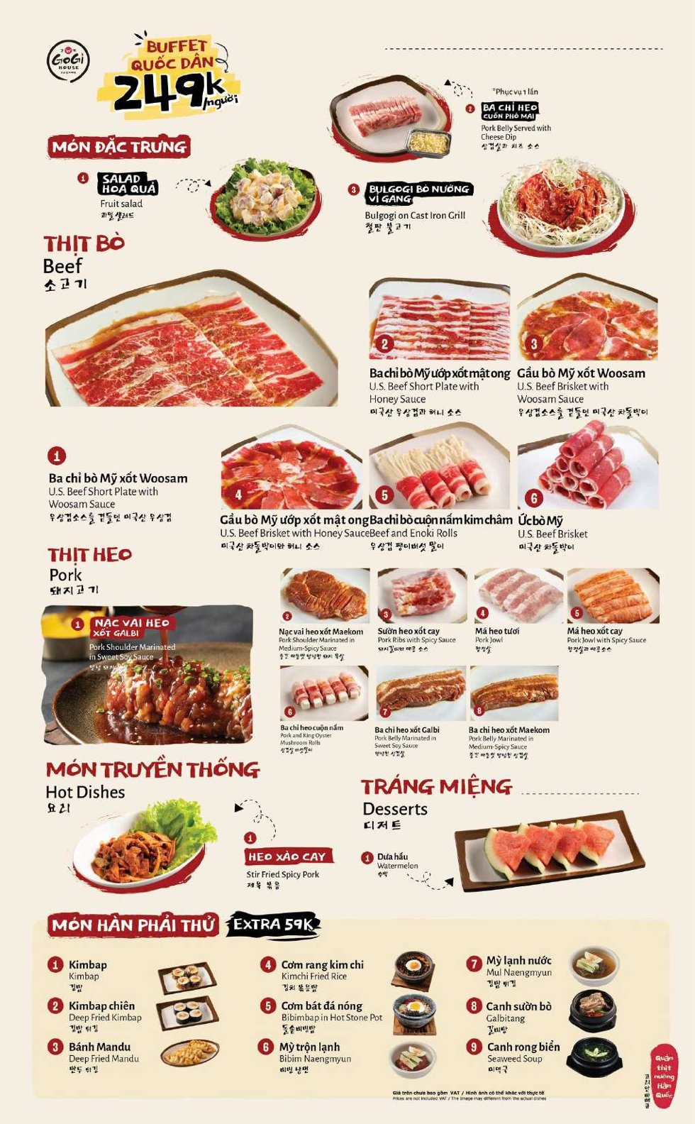 GoGi House Nguyễn Khánh Toàn| XEM NGAY ƯU ĐÃI MỚI PasGo