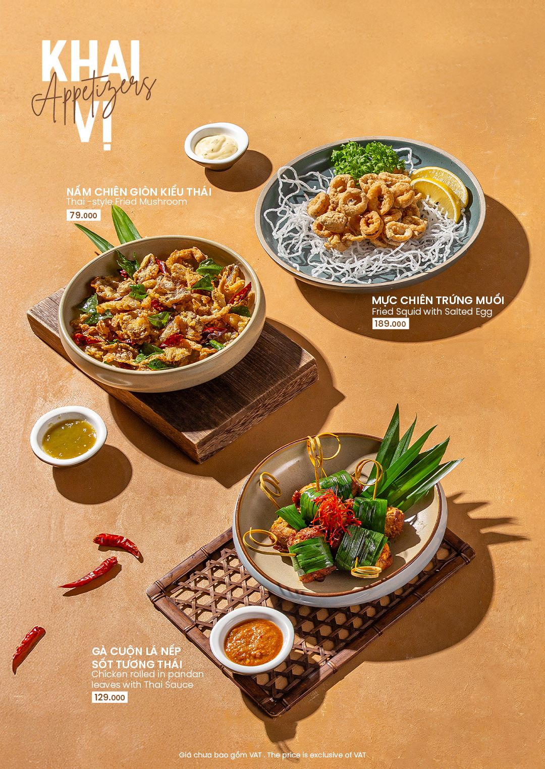 Kampong Chicken House Nguyễn Văn Lộc | Xem menu , ưu đãi và đặt bàn PasGo