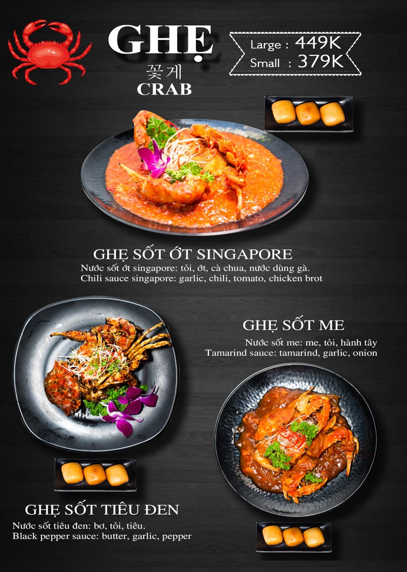 Bros Kitchen BBQ & Beer Hải Châu – Lẩu nướng Hàn Quốc